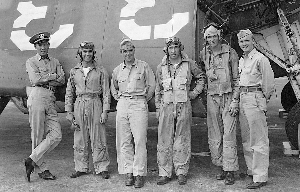 The Surprisingly Long History of Chinos – Barkers
