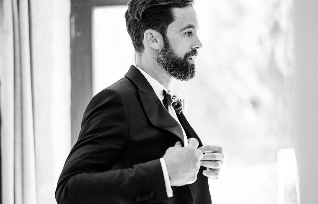 Suit Prep: Care about your suit? Here’s how to do just that. – Barkers